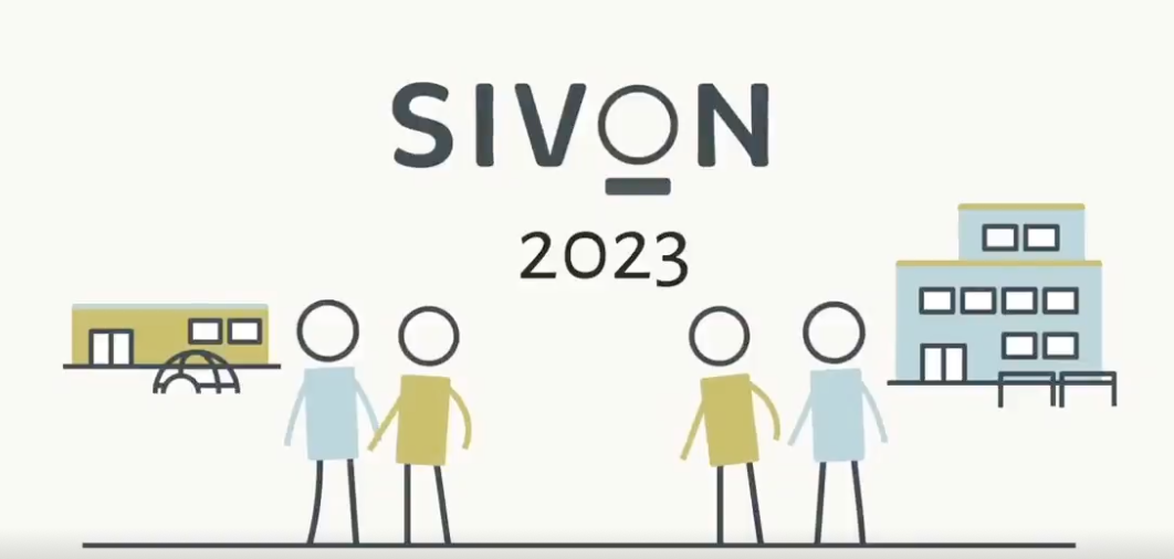 SIVON in 2023 - SIVON