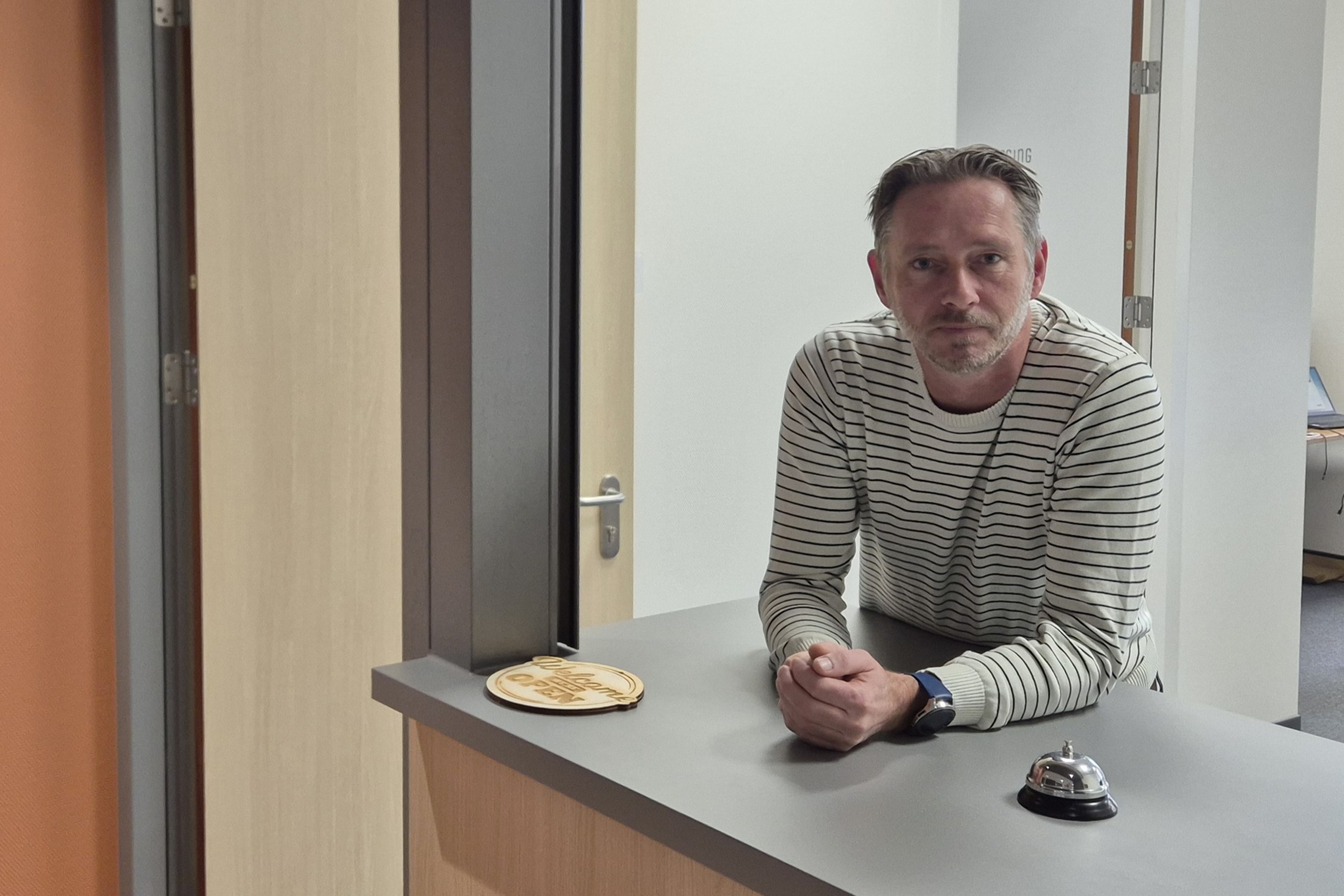 Lorentz Casimir Lyceum aangesloten op Veilig Internet - SIVON