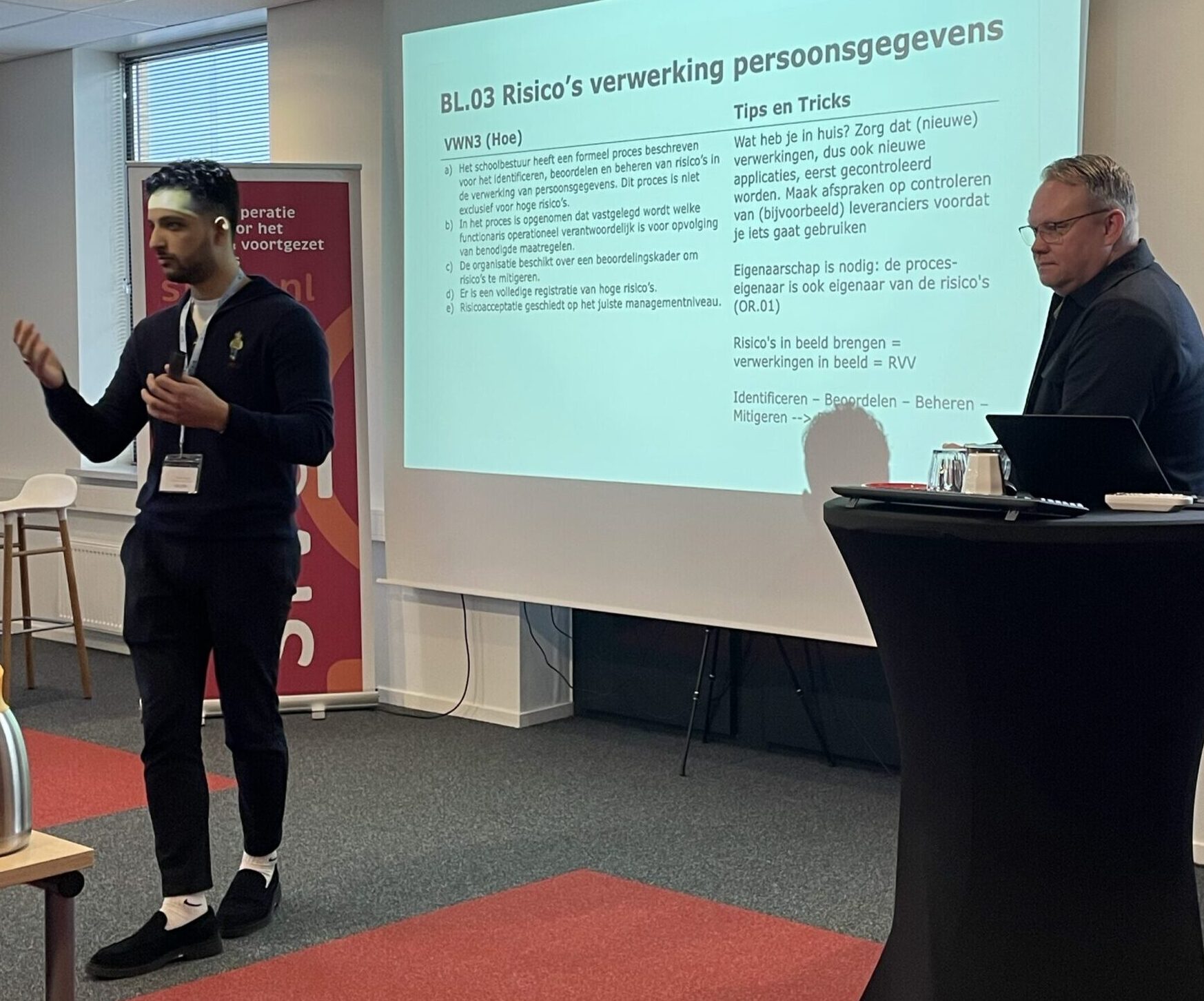 Succesvolle Deep Dive Workshops in 2024 - SIVON