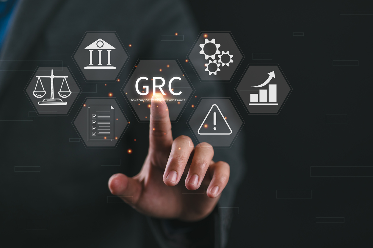 Marktconsultatie GRC-tooling - SIVON